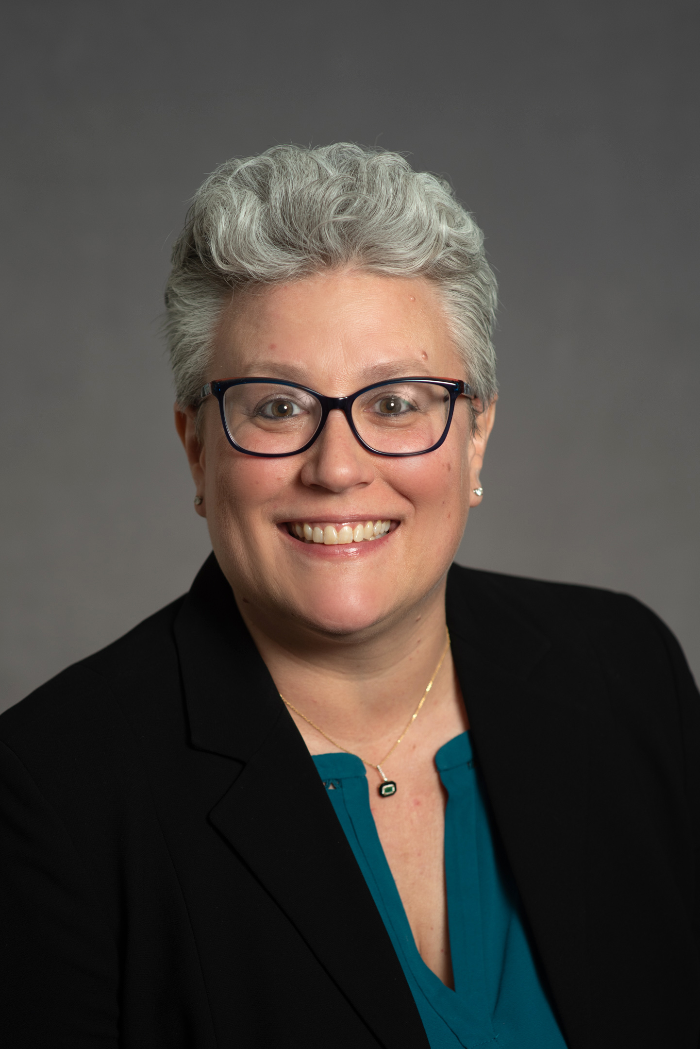 Elizabeth Harrington - Public Opinion Strategies